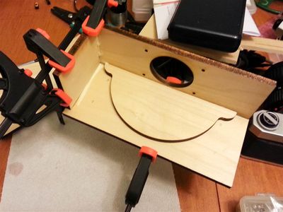 Design and Build Your Own Pinhole Camera : 12 Steps (with Pictures ...