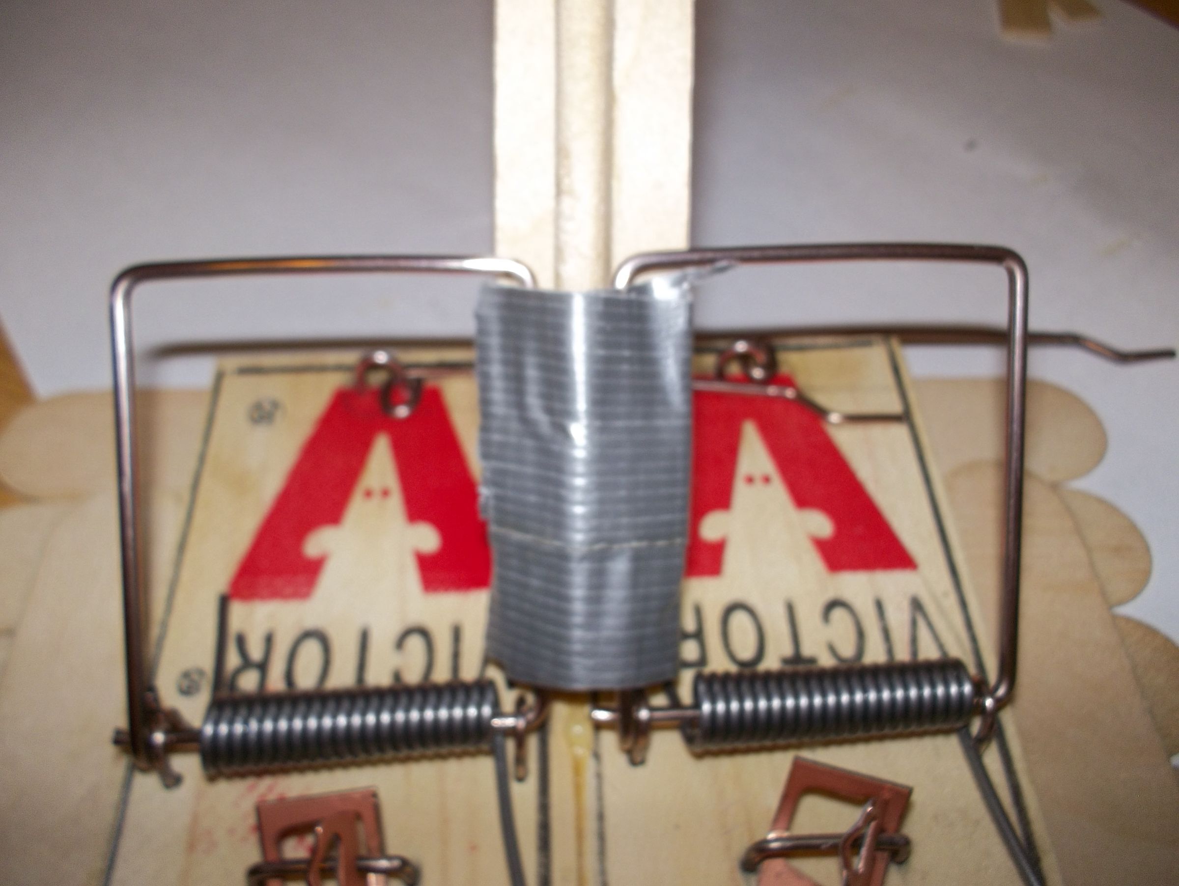 Long Distance Mousetrap Car : 16 Steps - Instructables