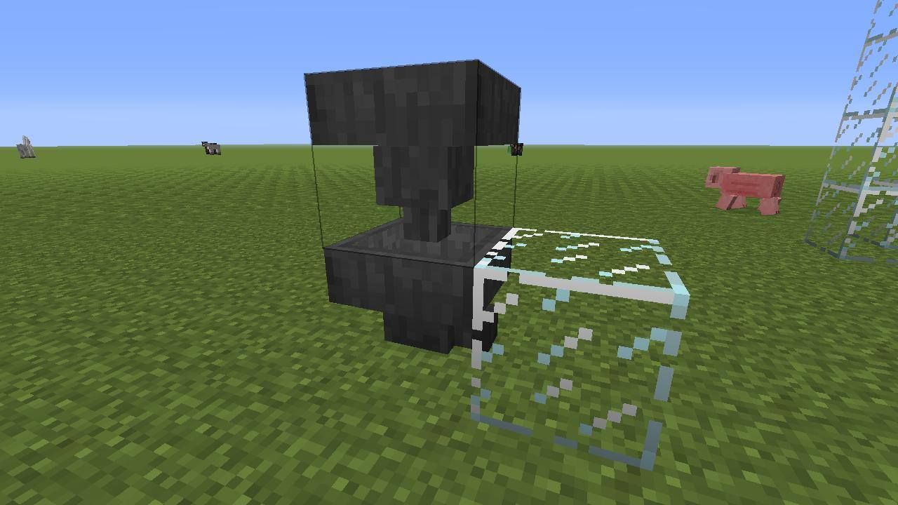 Minecraft Automatic Egg Farm : 5 Steps (with Pictures) - Instructables