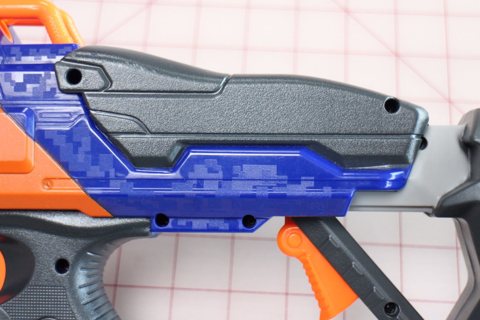 Autonomous Sentry Turret : 17 Steps (with Pictures) - Instructables