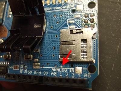 Arduino Home Energy Monitor Shield : 7 Steps (with Pictures ...