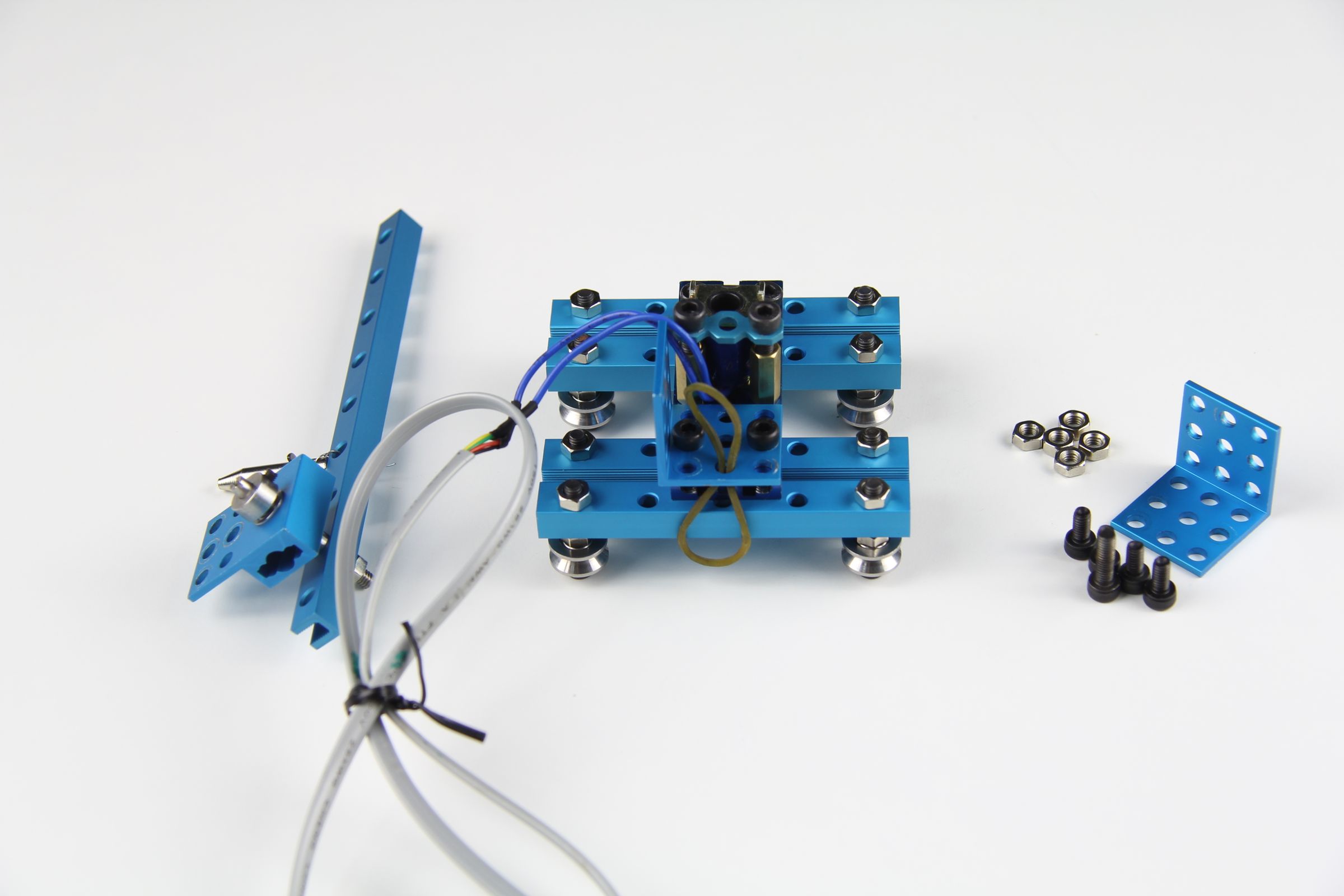 Making Music With Makeblock : 12 Steps (with Pictures) - Instructables