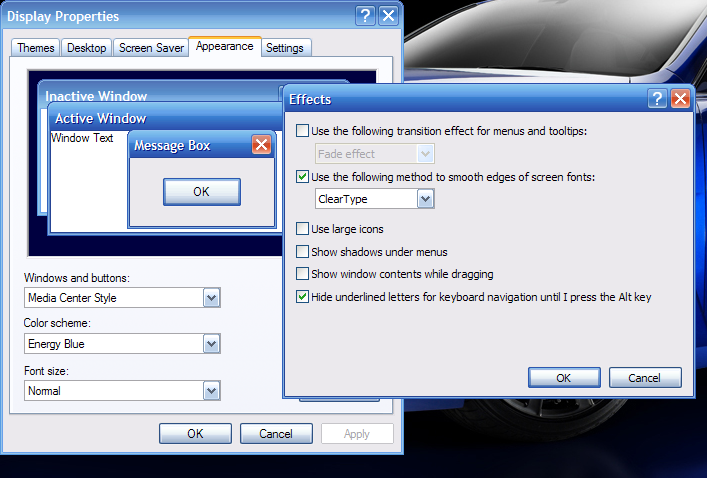 The Windows XP Optimization Guide : 7 Steps - Instructables