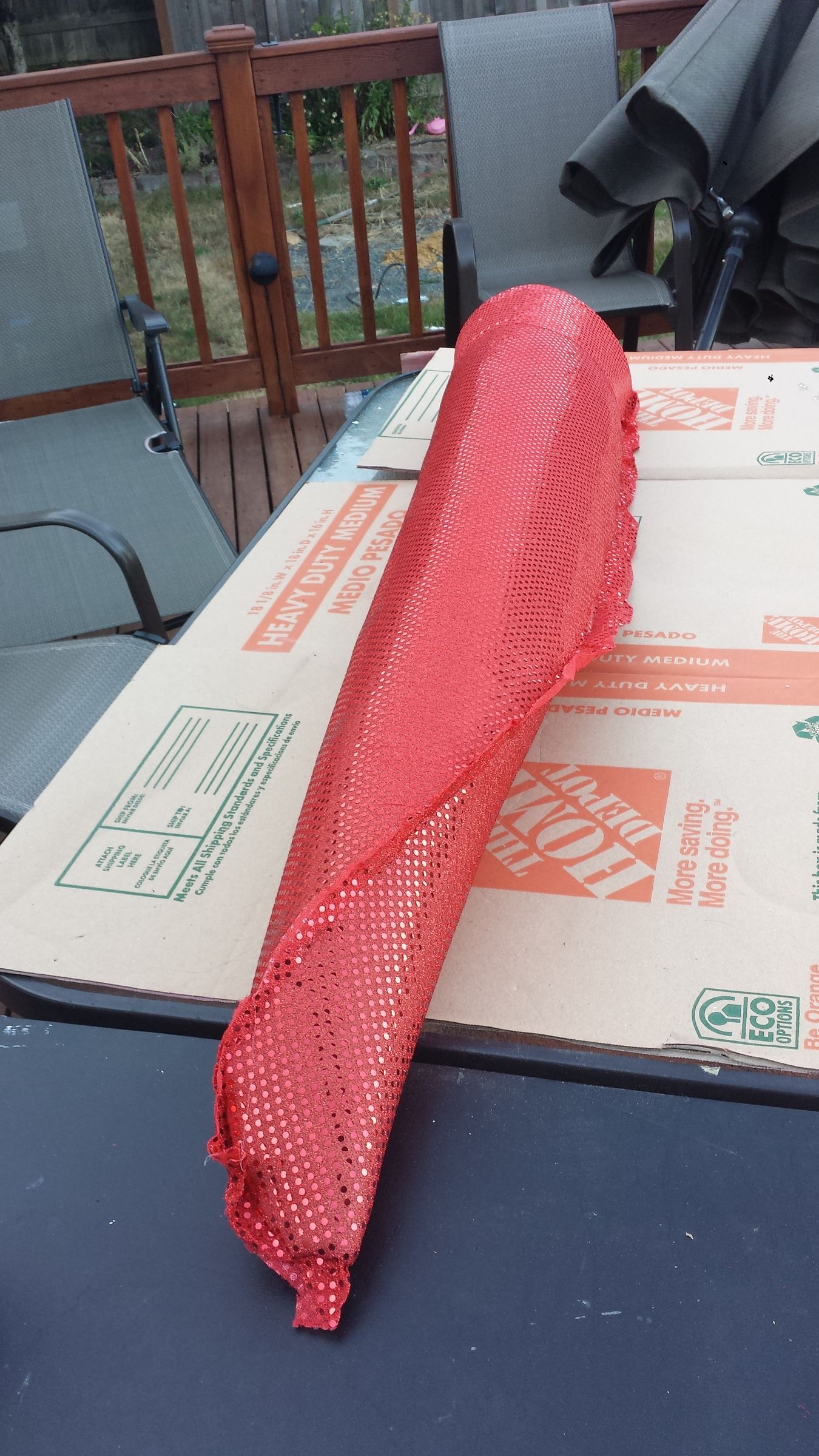 Dragon Costume : 12 Steps (with Pictures) - Instructables