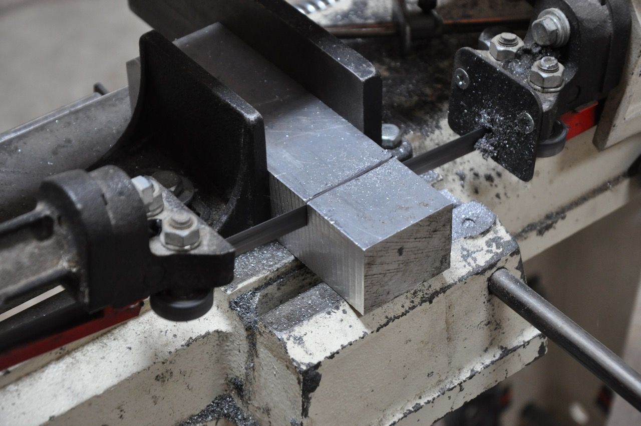Pattern/Duplicating Wood Lathe : 5 Steps (with Pictures) - Instructables