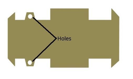 Intelligent Braking System Prototype by Arduino : 8 Steps (with ...