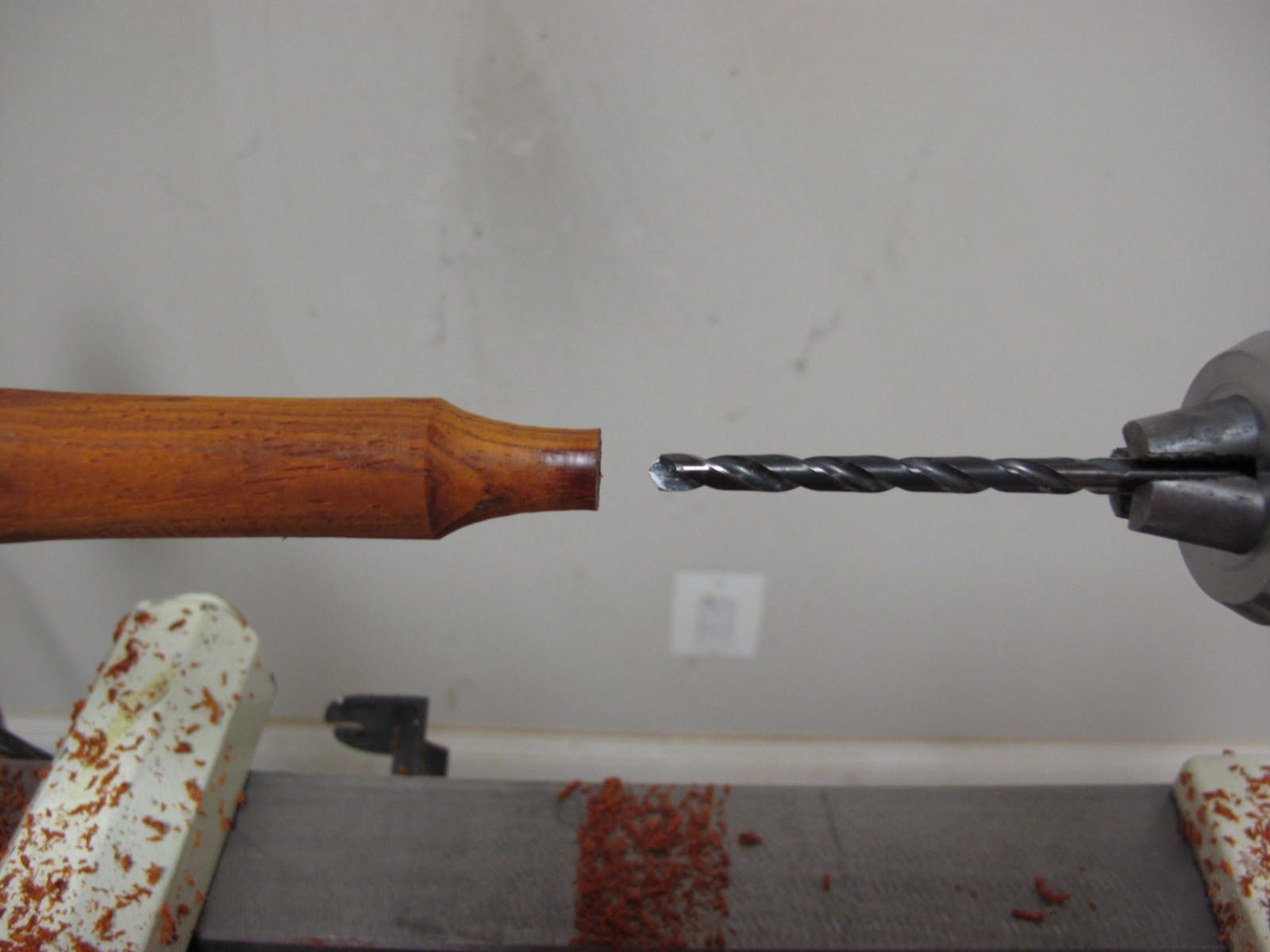 How to Make a Conductor's Baton : 6 Steps (with Pictures) - Instructables