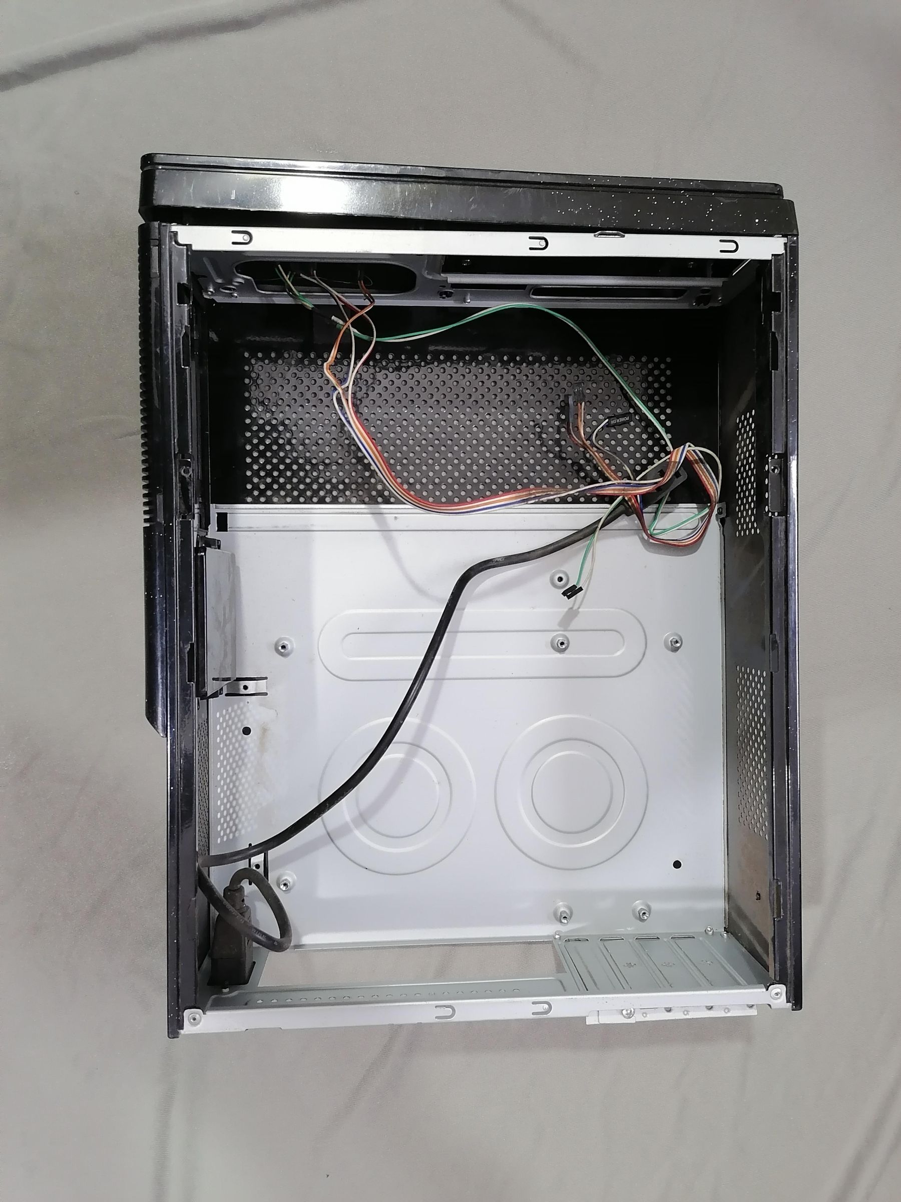 Build CPU for 3D Printer : 32 Steps (with Pictures) - Instructables