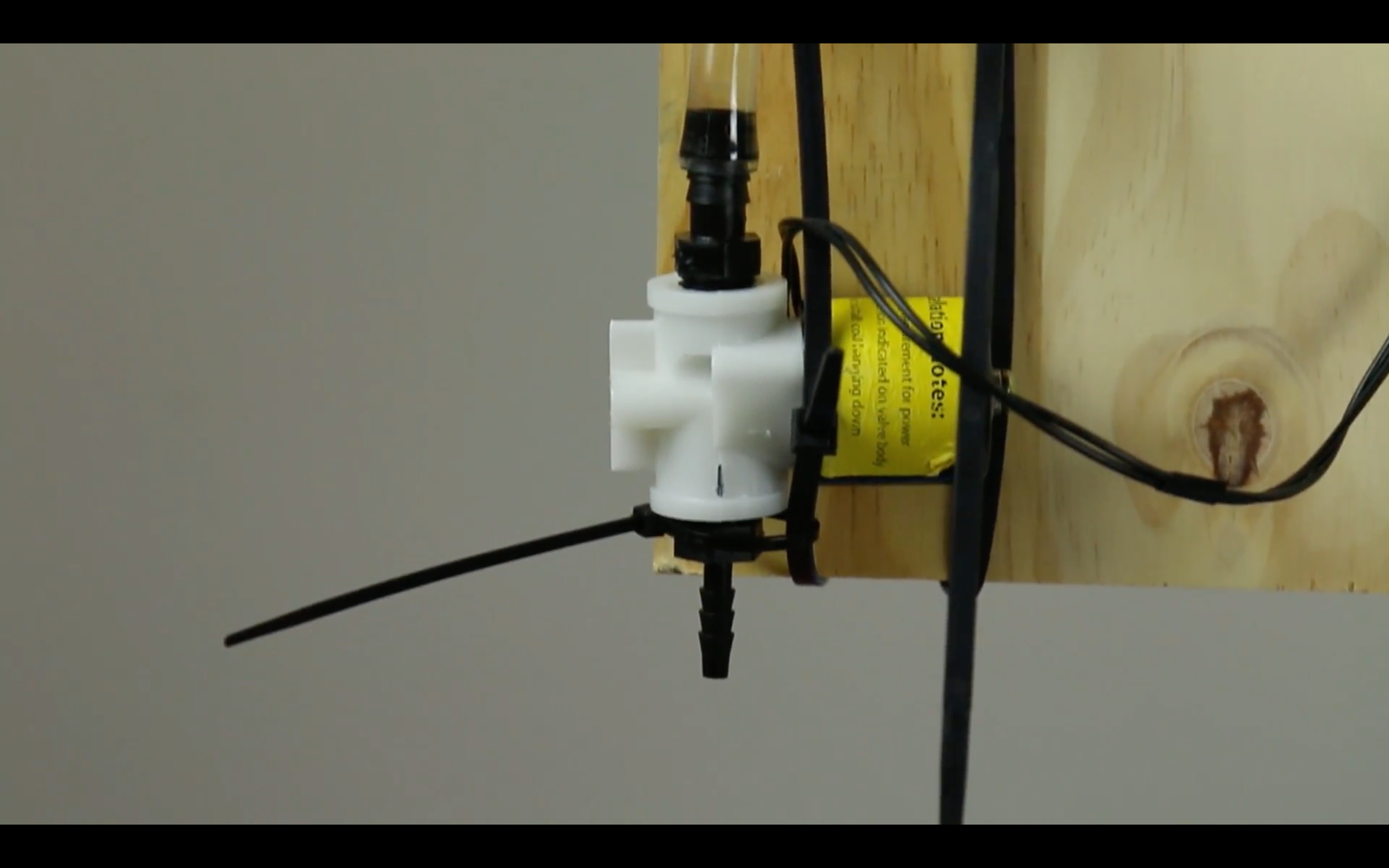 High-Speed Droplet Photography With an Arduino : 5 Steps (with Pictures) - Instructables
