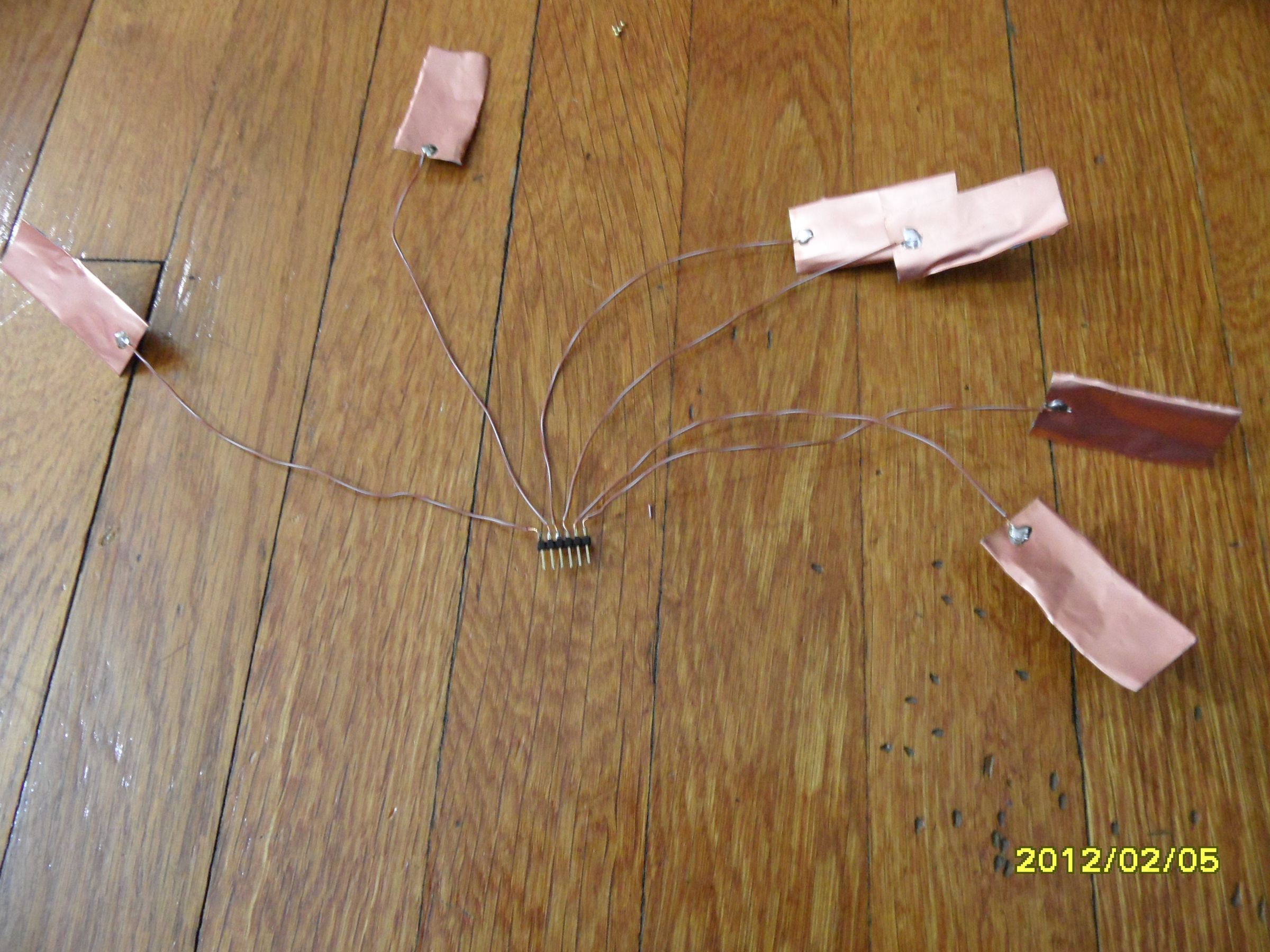 The Arduino OctoSynth : 5 Steps (with Pictures) - Instructables