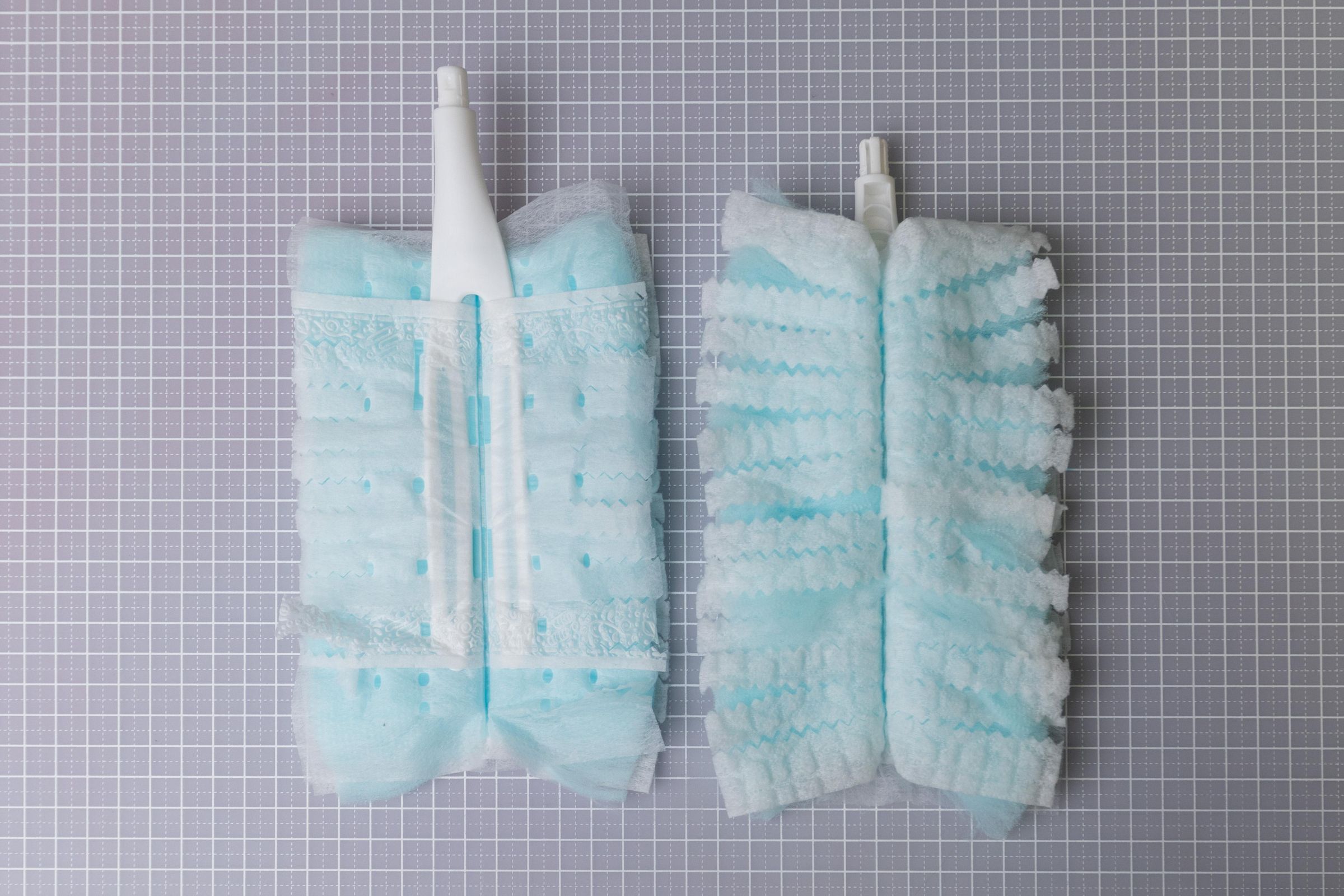 Beauty and the Beast Feather Duster : 13 Steps (with Pictures ...
