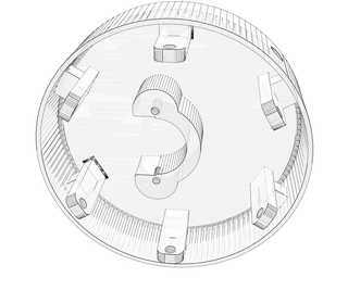 Arduino Turntable : 4 Steps - Instructables