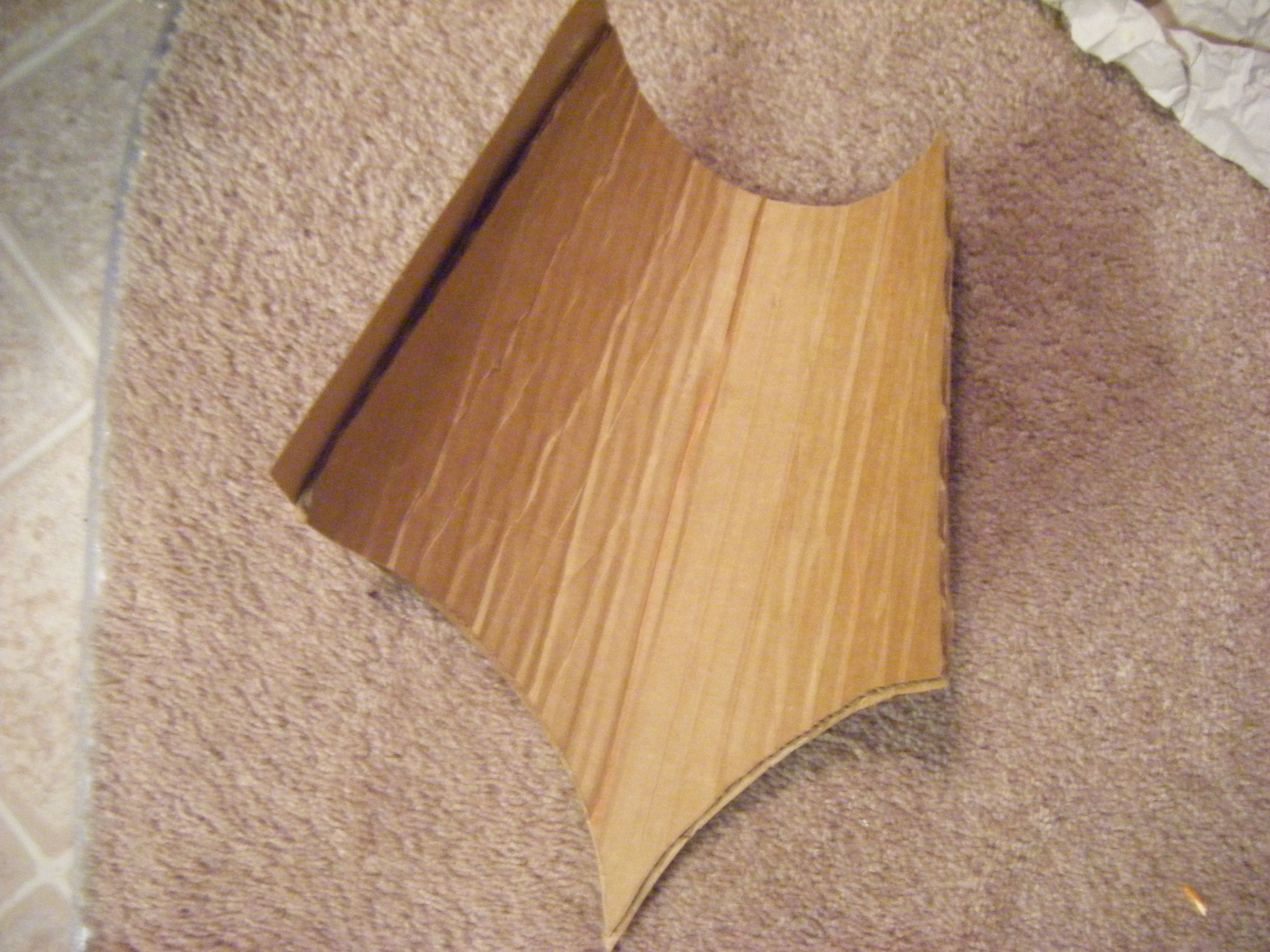 Becoming the Bud Light Knight : 11 Steps - Instructables