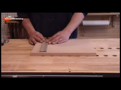 A Raised Panel Door Jig : 10 Steps (with Pictures) - Instructables