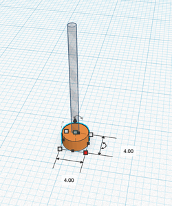Making 3D Printed Circuit Boards With Tinkercad : 8 Steps (with Pictures) - Instructables