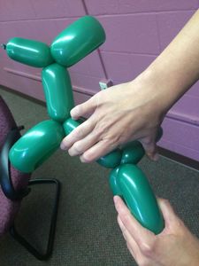 How to Make Balloon Dog : 17 Steps - Instructables