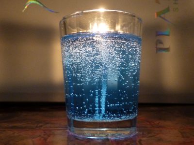 Candle Craft: How to Make Beautiful Candles : 23 Steps (with Pictures ...