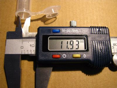 The Mighty Sample Tube : 9 Steps (with Pictures) - Instructables