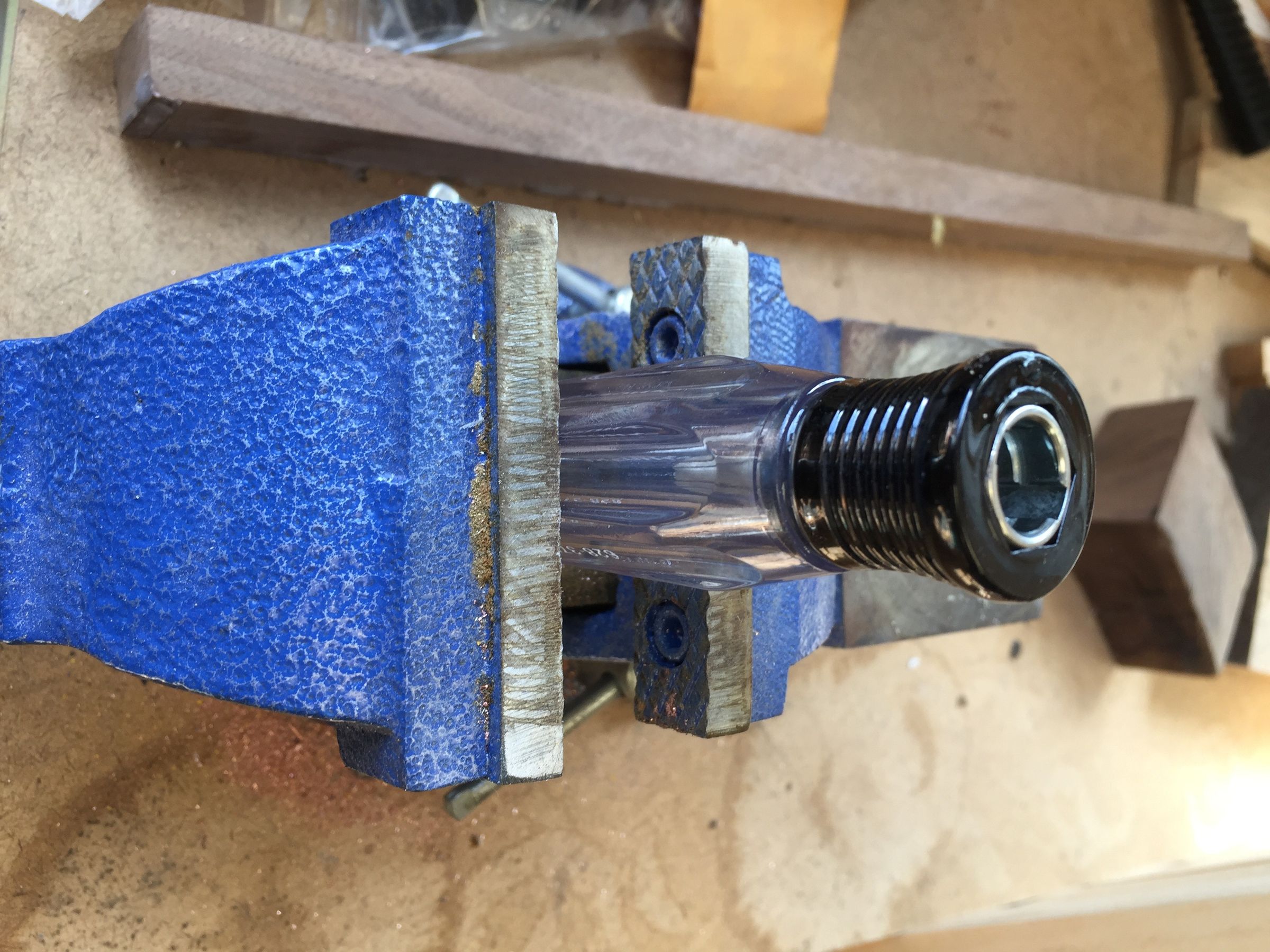 Custom Handmade Screwdriver : 8 Steps (with Pictures) - Instructables