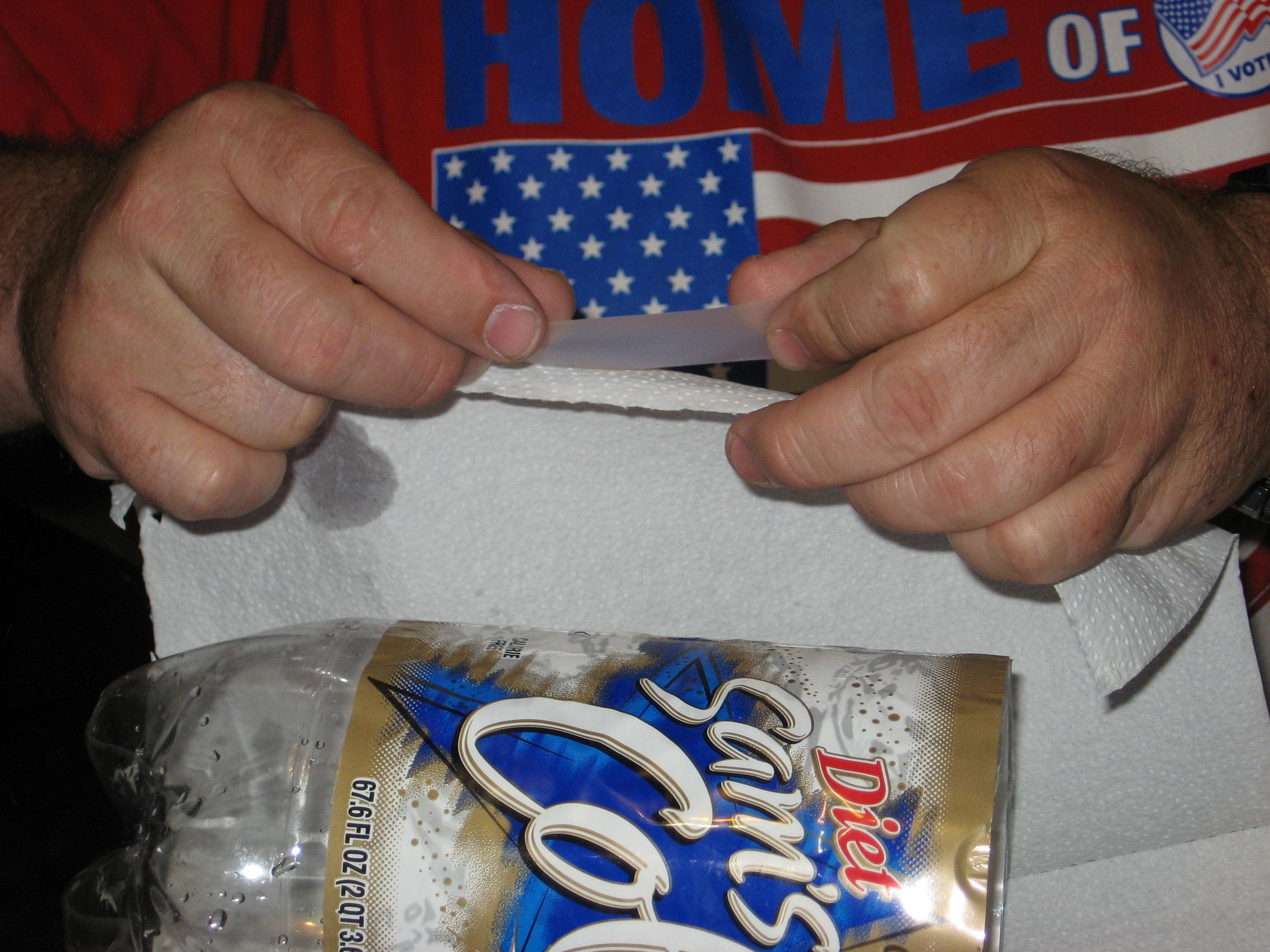 Easiest Bed Bug Trap : 4 Steps - Instructables