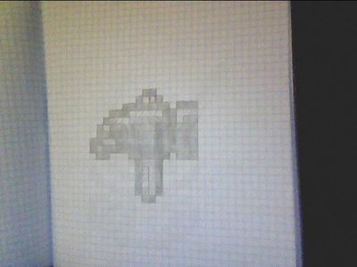 Post-It Note Art. : 6 Steps - Instructables