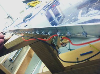 Multi-touch Table : 10 Steps (with Pictures) - Instructables