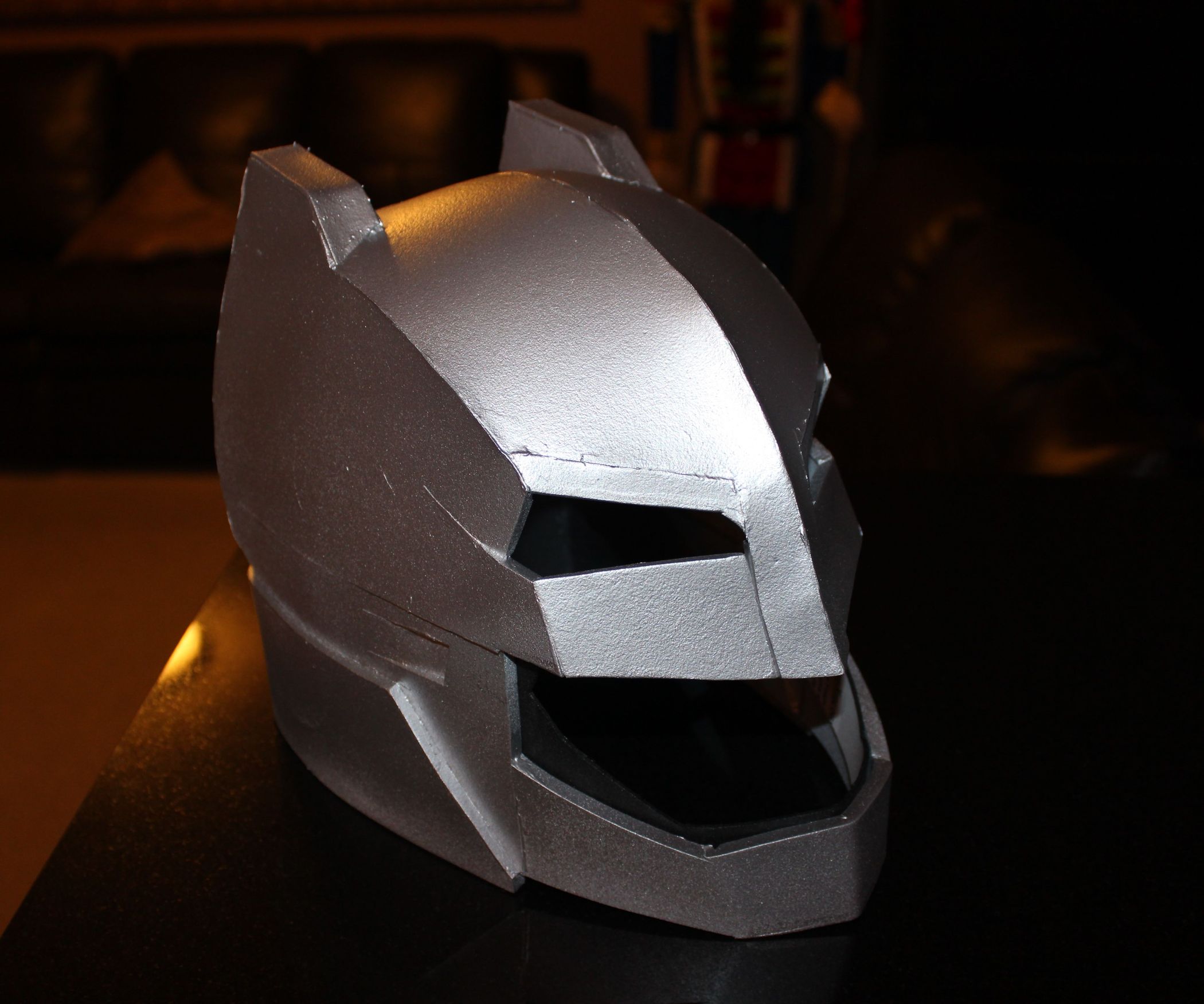 Superhero Helmet Designs 30+ Epic Motorcycle Helmet Designs