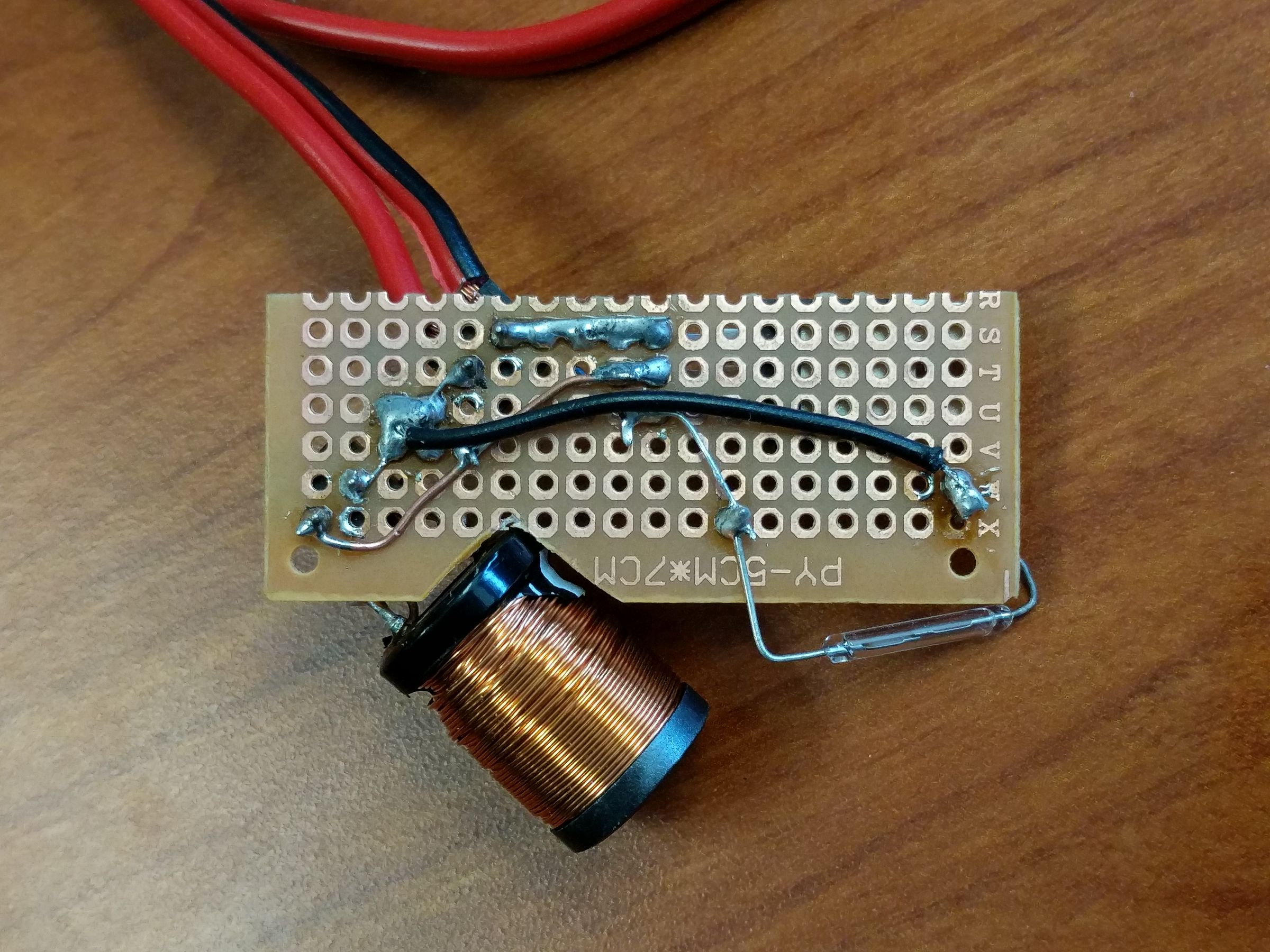 Electromagnetic Fidget Spinner Accelerator : 10 Steps (with Pictures ...