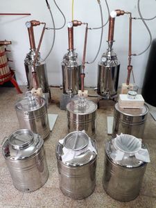 How to Make Arak : 10 Steps - Instructables