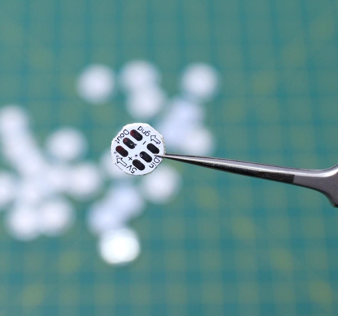 DIY 3D Printed LED Sign Board : 17 Steps (with Pictures) - Instructables