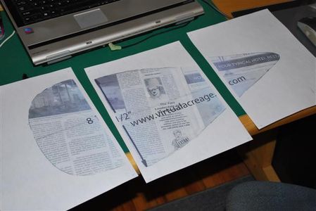 Build a Stand-Up Paddeboard Paddle : 9 Steps (with Pictures ...