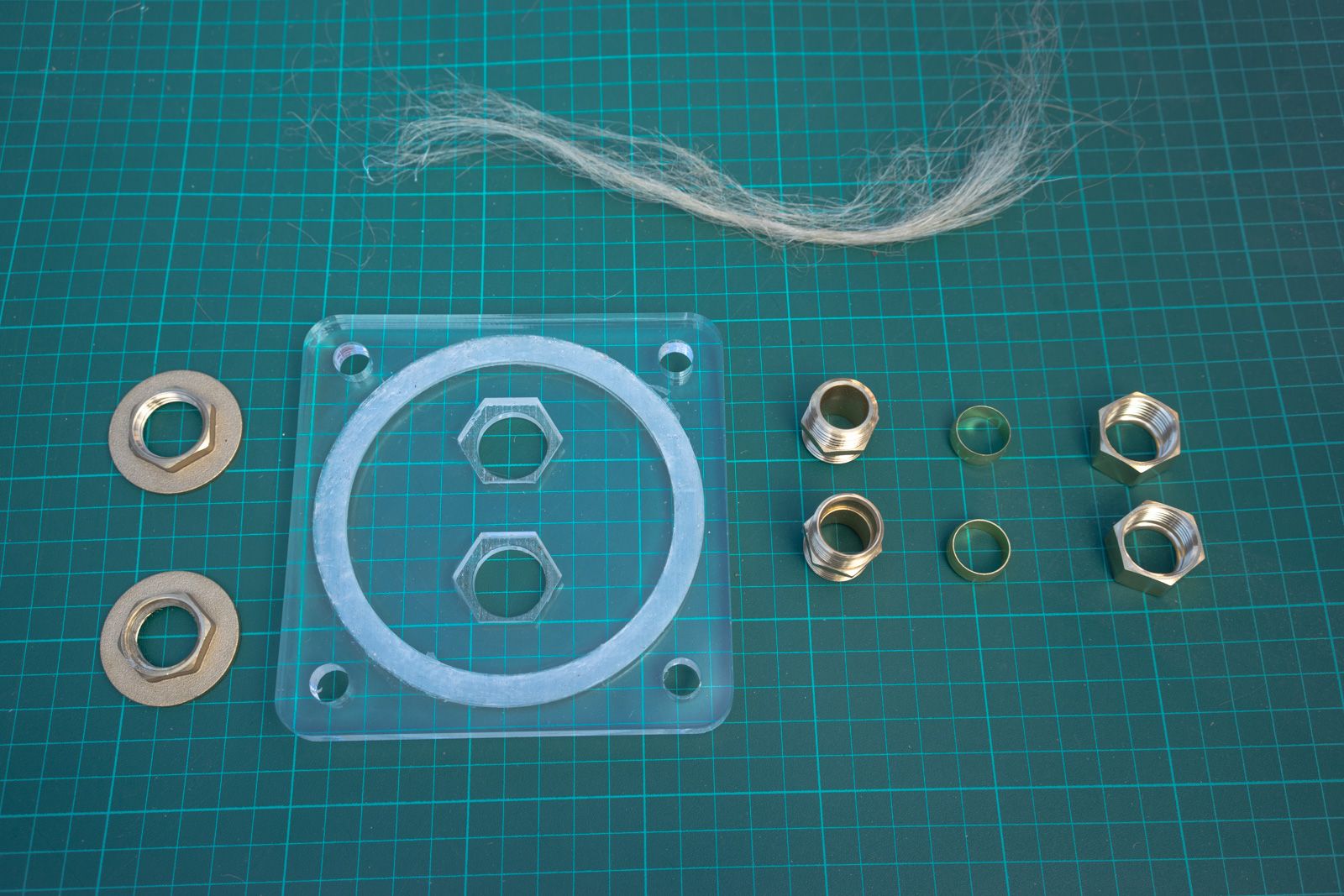 Showerloop : 12 Steps (with Pictures) - Instructables