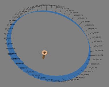Build a DIY Desktop 3d Scanner With Infinite Resolution. : 8 Steps ...