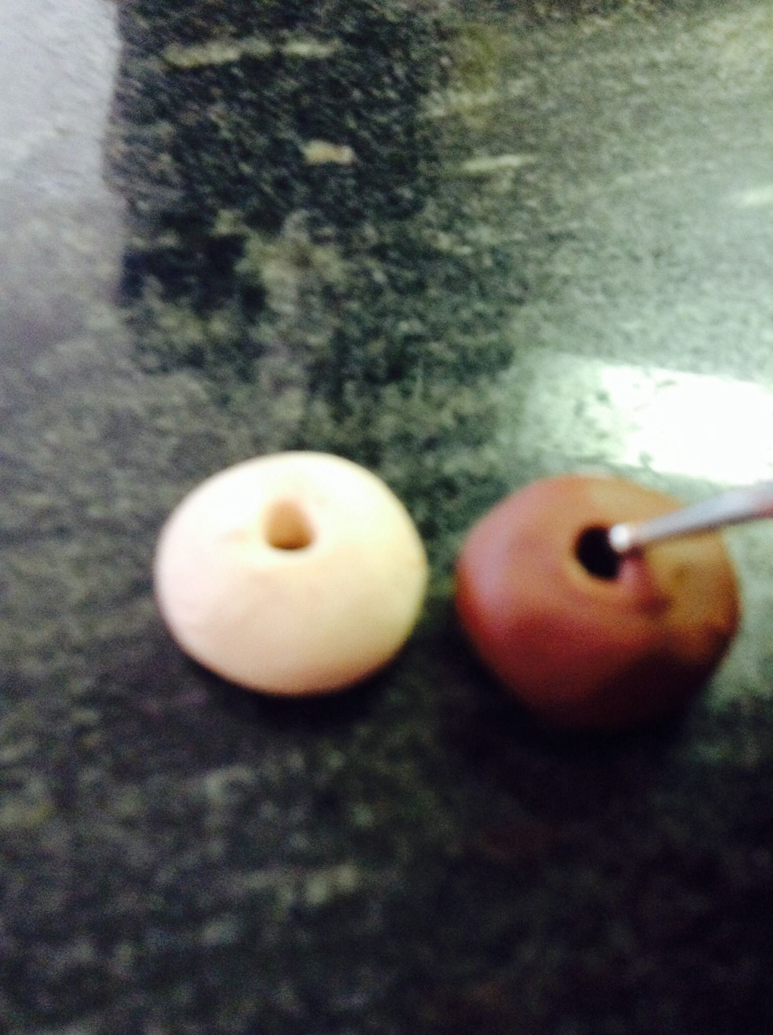 DIY Easy Dunkin Donuts Charms : 9 Steps (with Pictures) - Instructables