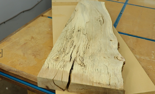 How to Make a Planer Sled : 8 Steps (with Pictures) - Instructables