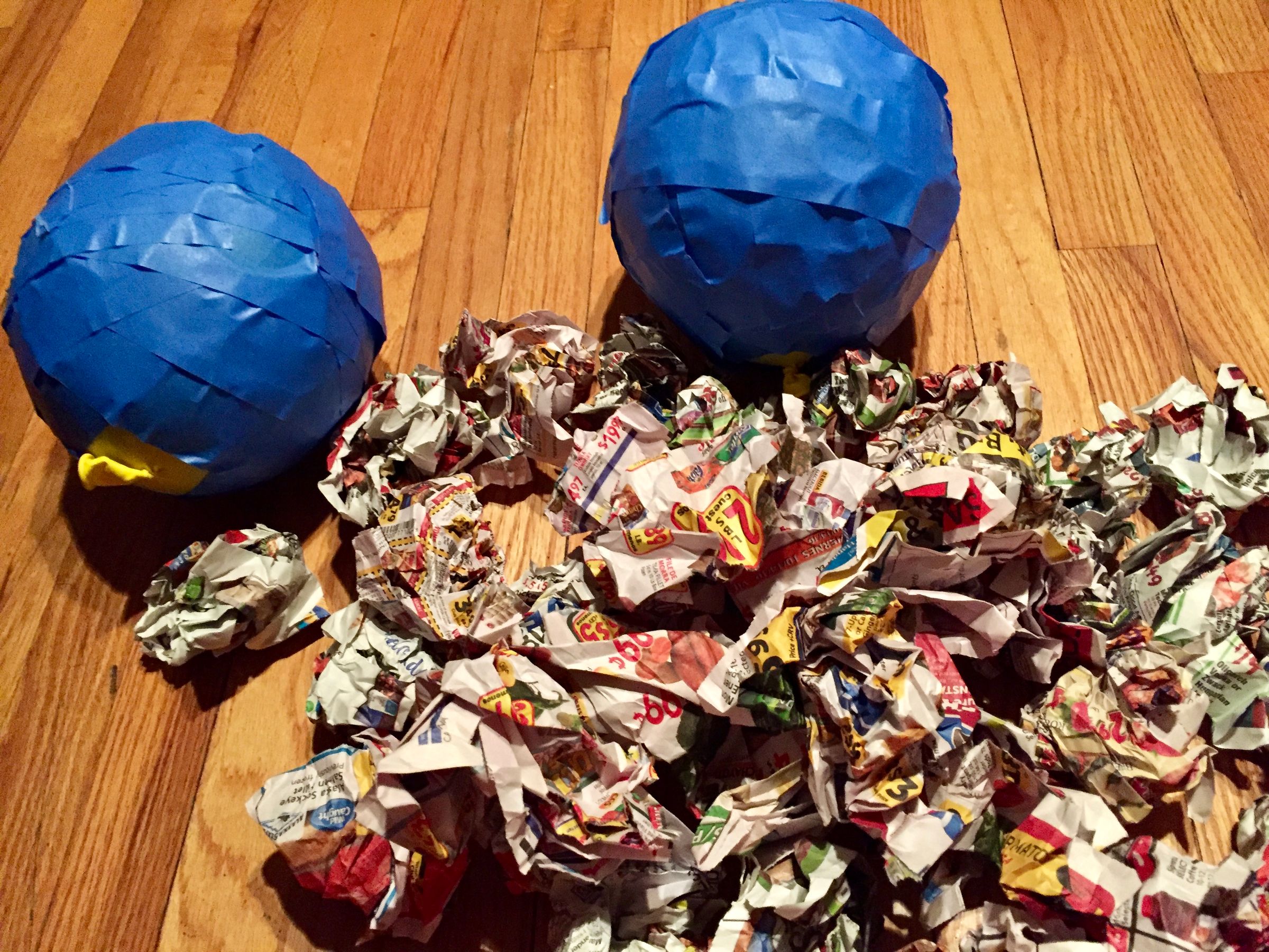 Cerberus Aka. "Fluffy" Costume for Your Dog : 8 Steps (with Pictures ...