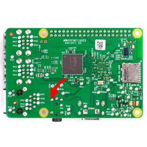 Fast Video Doorbell / Intercom on Raspberry Pi : 14 Steps (with ...