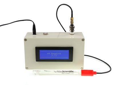 ARDUINO PH METER : 6 Steps (with Pictures) - Instructables