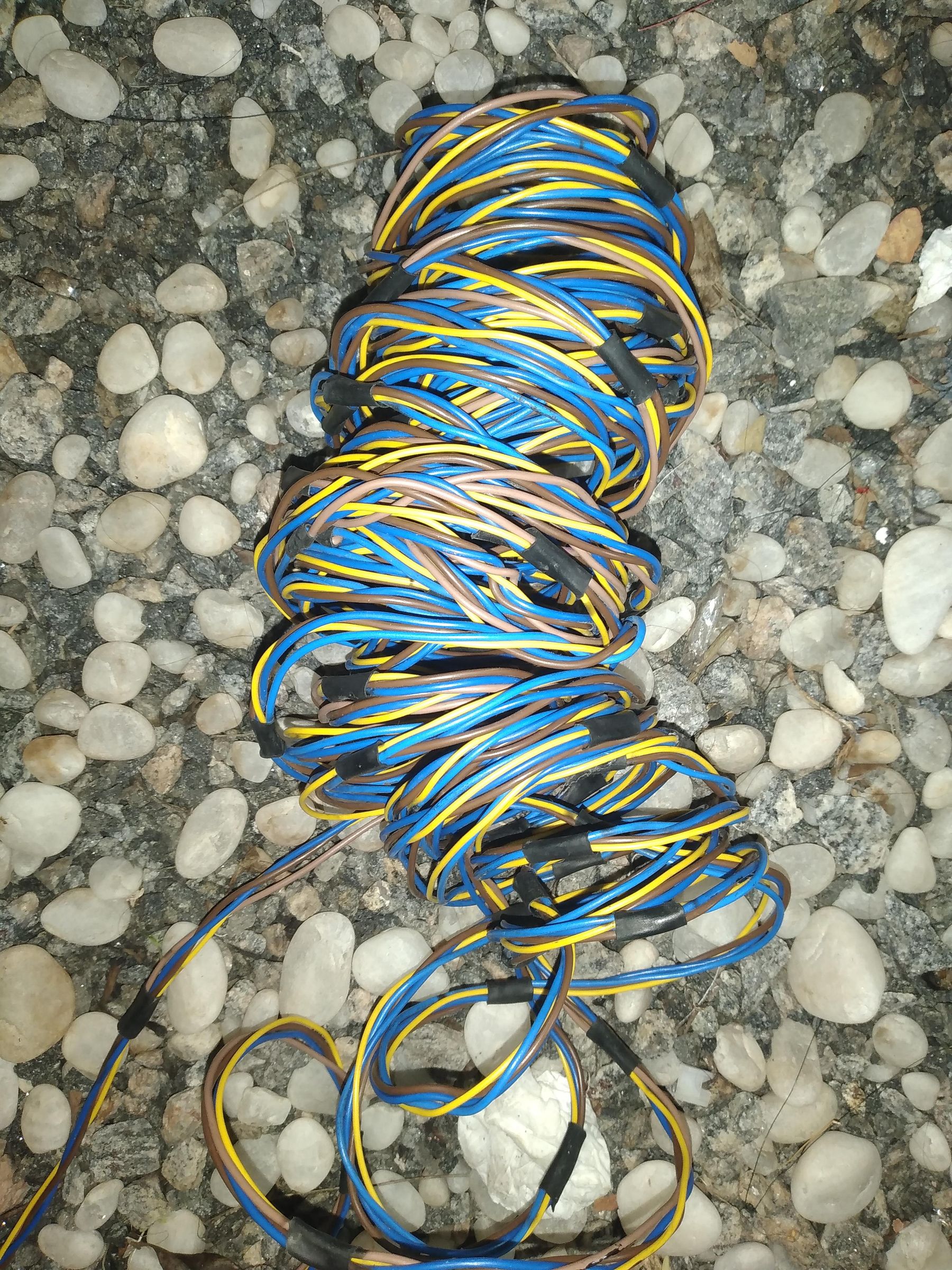 Build Your Own Underwater ROV : 21 Steps (with Pictures) - Instructables