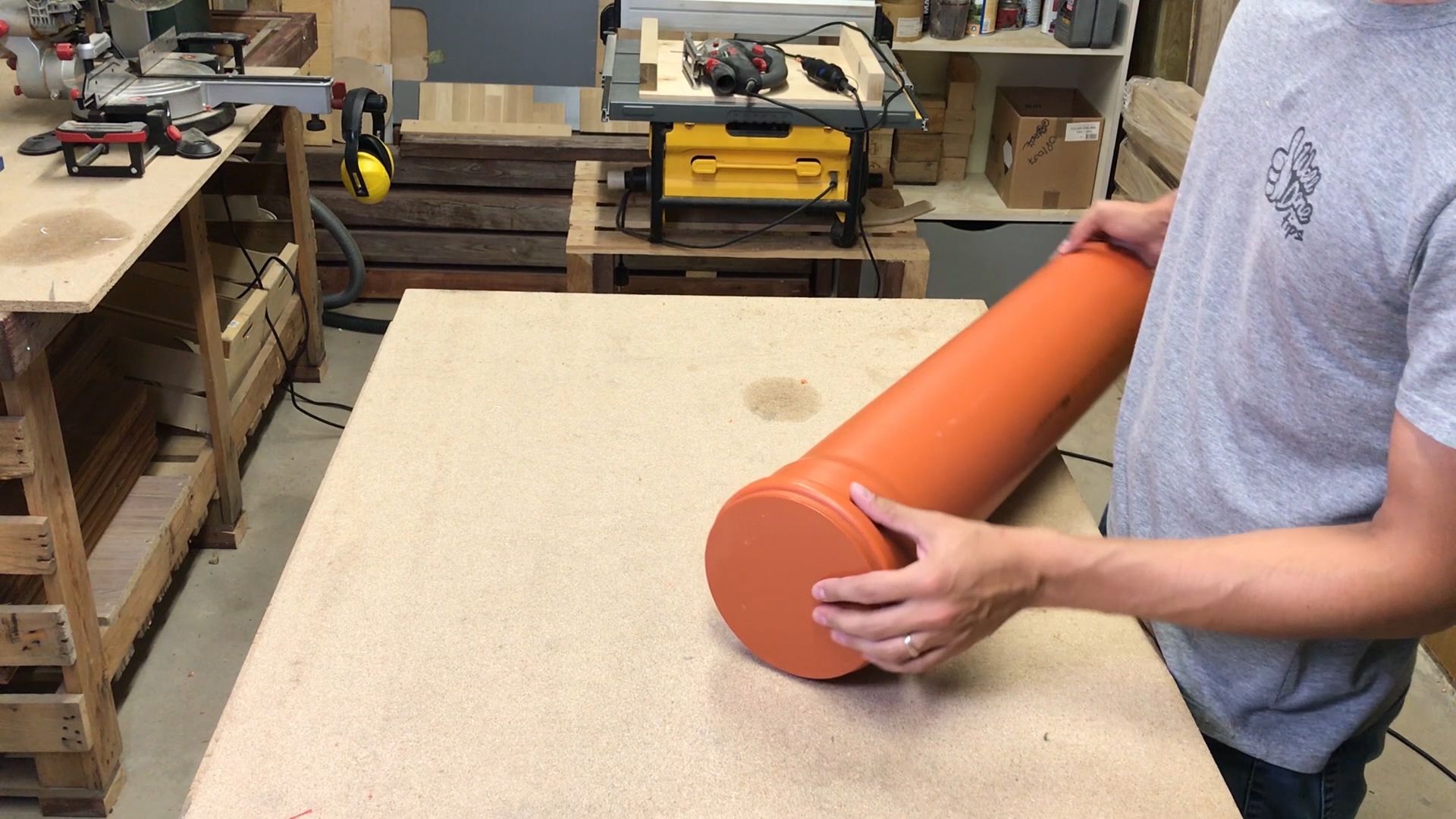 Underground Drinks Cooler : 17 Steps (with Pictures) - Instructables