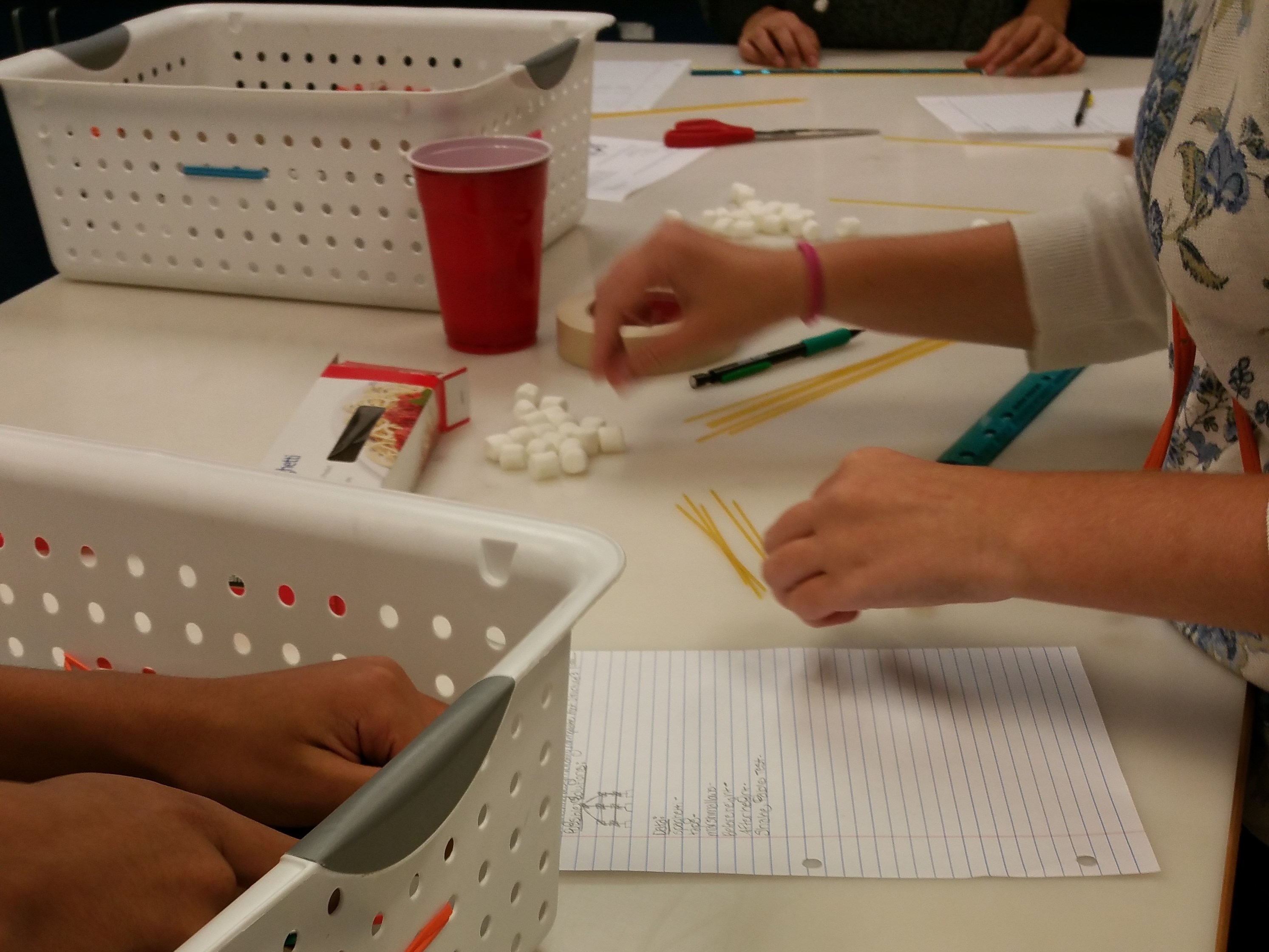 STEM Design Challenge: Building Earthquake Proof Buildings AND a Shake ...