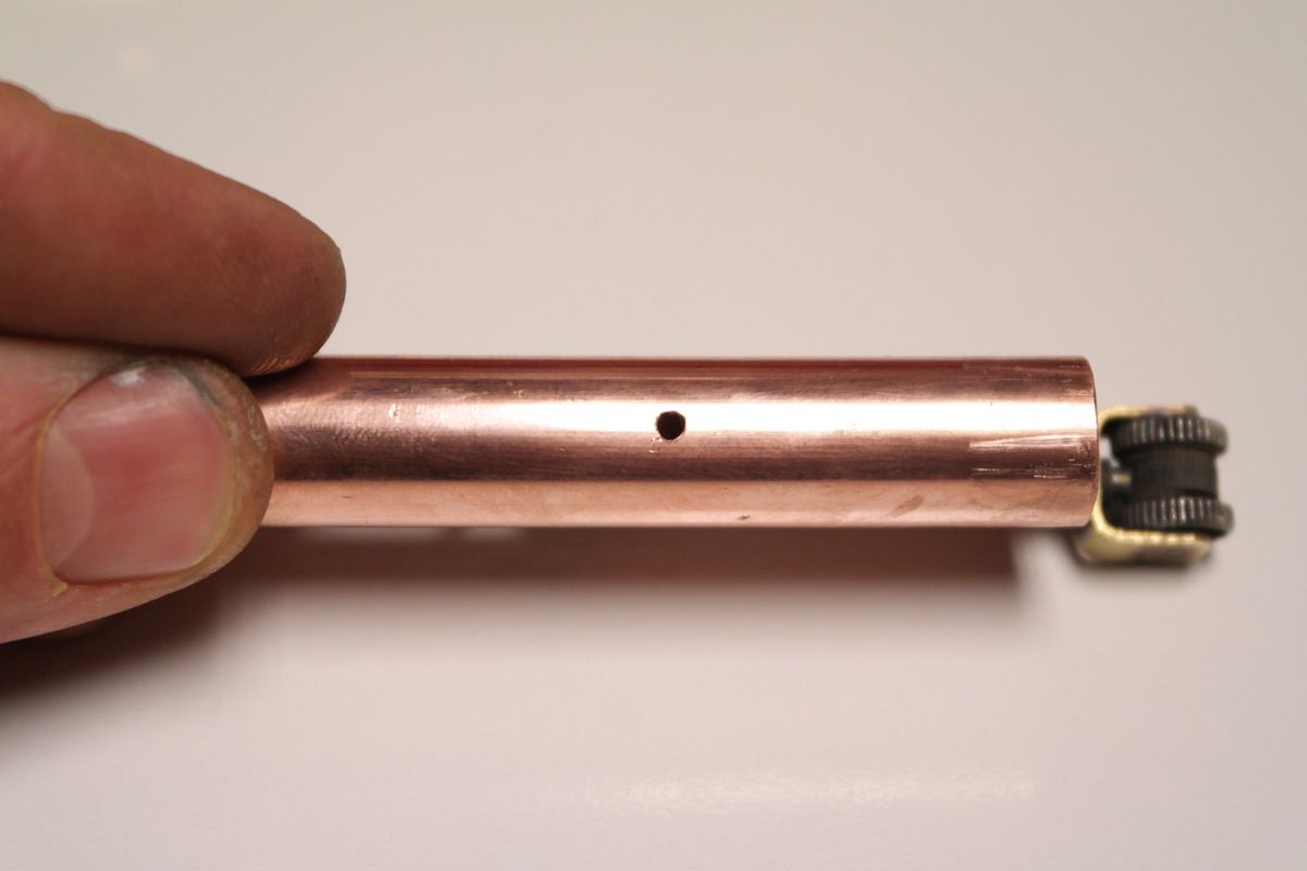 Rope Lighter (Windproof) : 11 Steps (with Pictures) - Instructables