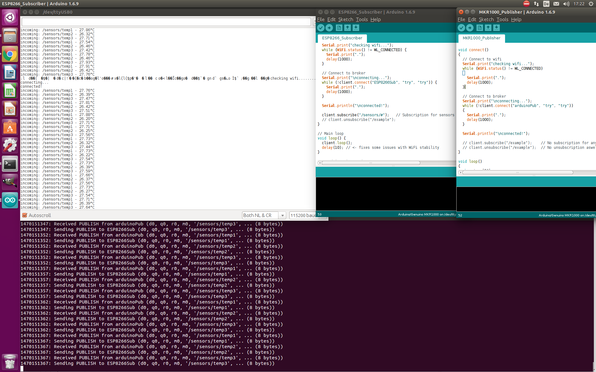 MQTT for Dummies : 5 Steps - Instructables