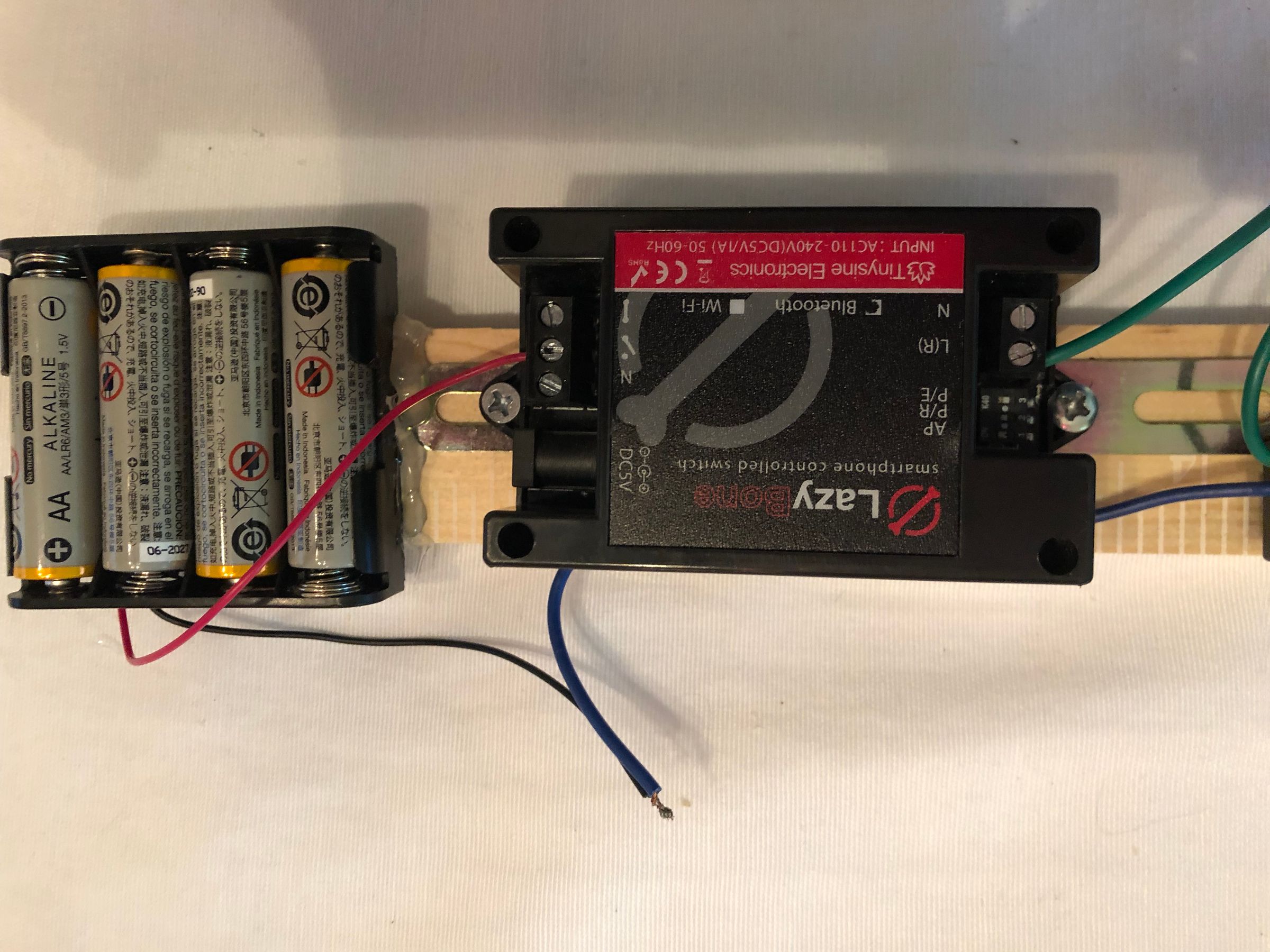 Bluetooth Enabled Nerf Blaster : 7 Steps - Instructables