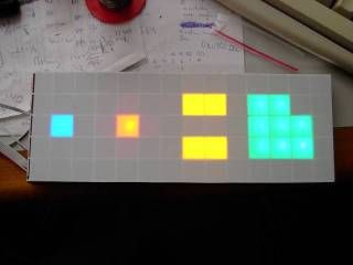 DIY TiX Clock : 4 Steps (with Pictures) - Instructables