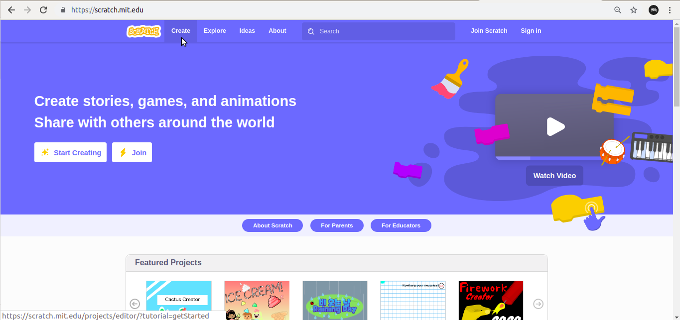 How to Make a Football Game in Scratch : 16 Steps - Instructables