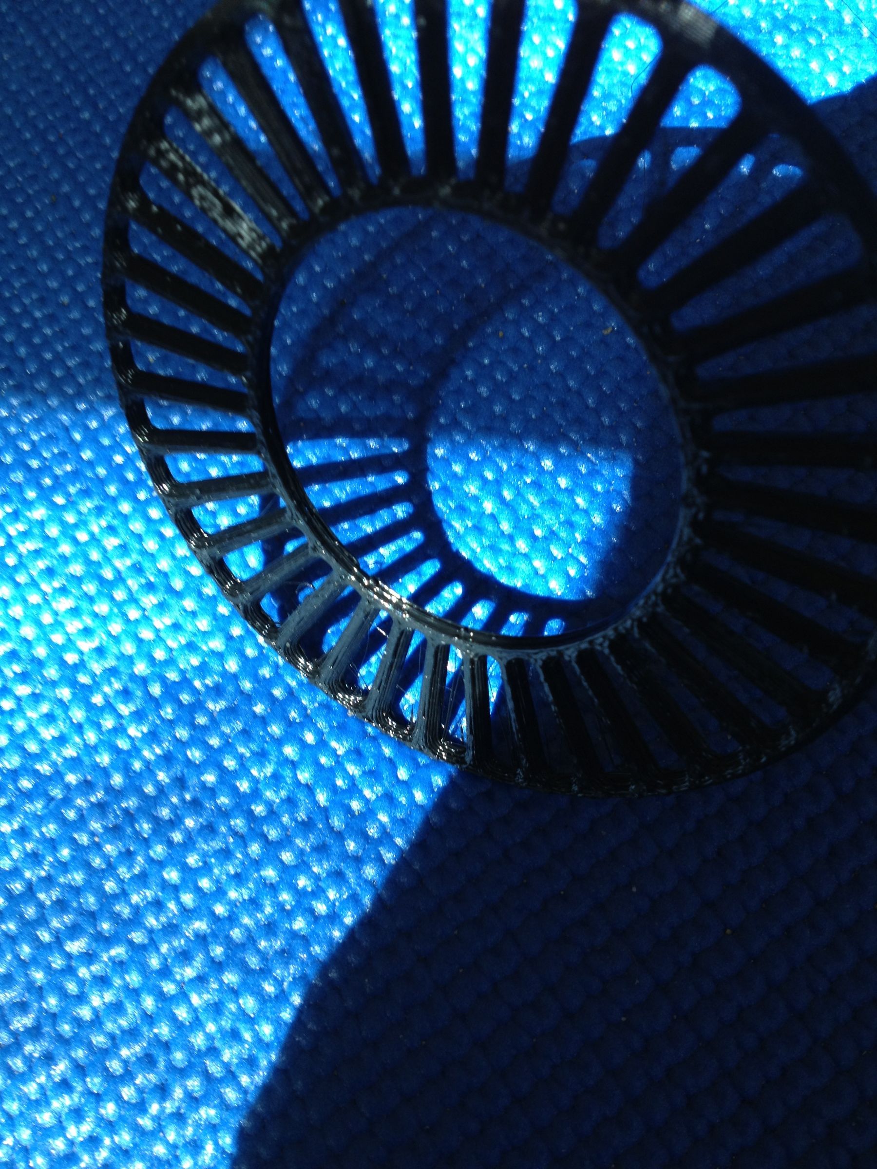3D Printing Can Be Fragile and Break in Thin Areas : 5 Steps ...