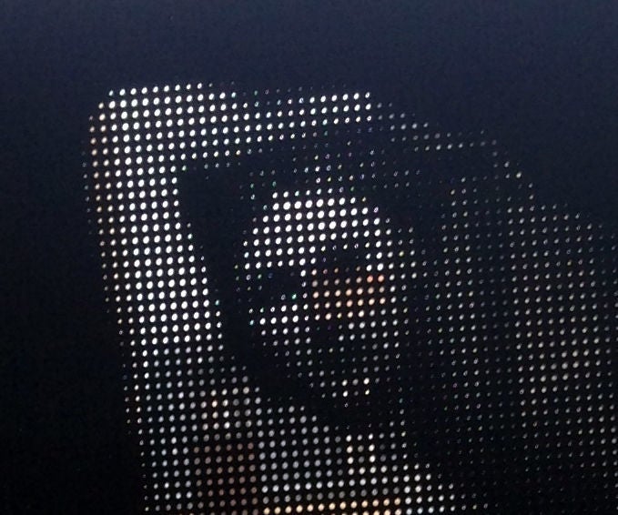 Laser-Cut Screen From a Photograph : 4 Steps (with Pictures ...