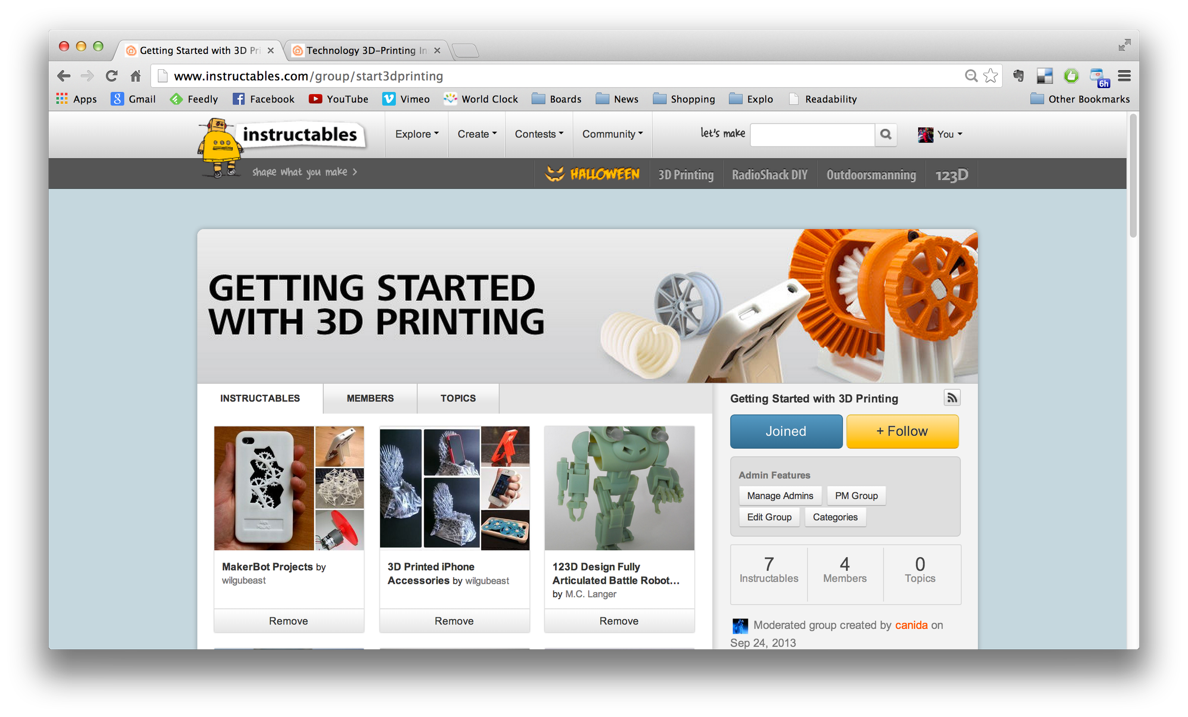 How to Set Up Your Makerbot Replicator 2 : 10 Steps (with Pictures) - Instructables