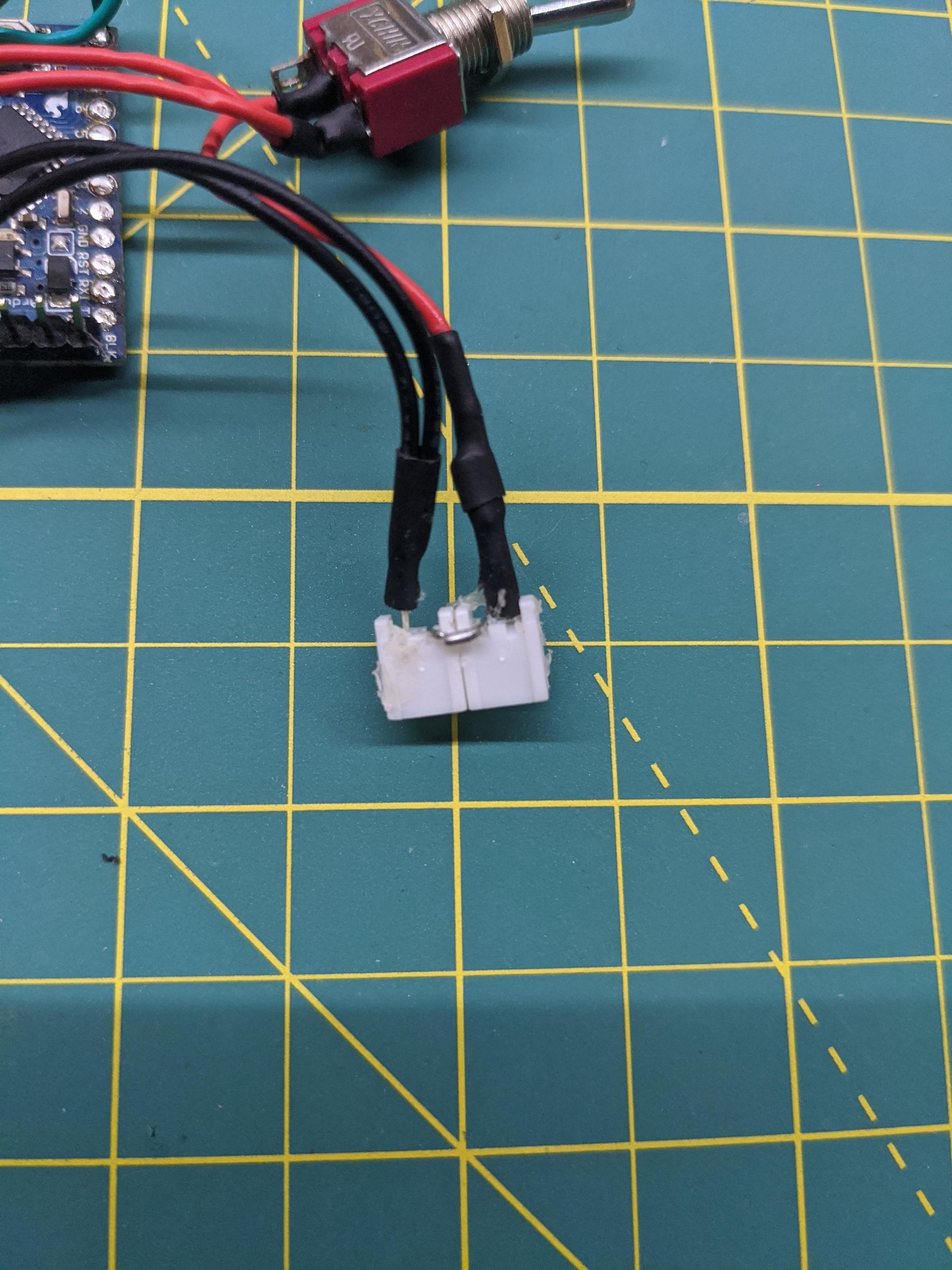 Itsy Bitsy: an Untethered Climbing Robot : 5 Steps (with Pictures) - Instructables